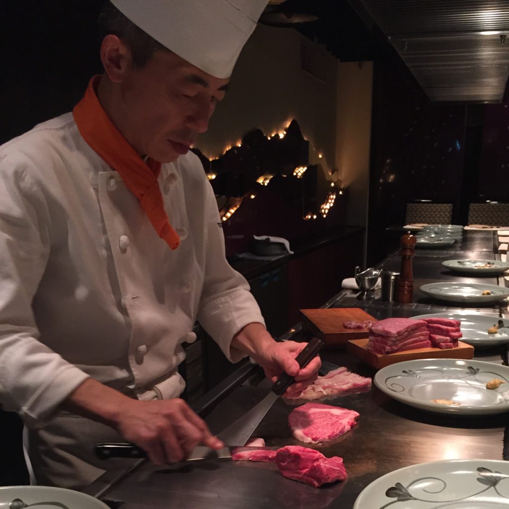 The Kobe Beef Connoisseur's Guide: Indulge in Japan's No. 1 Wagyu ...